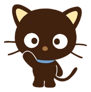 Chococat | Hello Kitty Wiki | Fandom