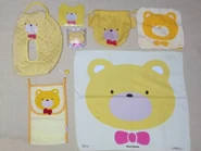 Howdy | Hello Kitty Wiki | Fandom