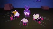 Romina | Hello Kitty Wiki | Fandom