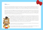 Zonty | Hello Kitty Wiki | Fandom