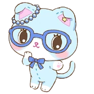 Sue | Hello Kitty Wiki | Fandom