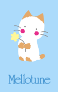 Mellotune | Hello Kitty Wiki | Fandom