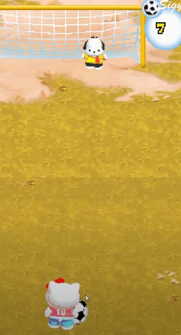 Category:Nintendo DS games | Hello Kitty Wiki | Fandom