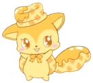 Honey (Jewelpet) | Hello Kitty Wiki | Fandom