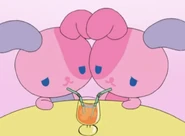 Rose and Mary | Hello Kitty Wiki | Fandom