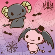 Lloromannic | Hello Kitty Wiki | Fandom