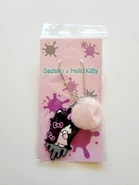Sadako x Hello Kitty | Hello Kitty Wiki | Fandom