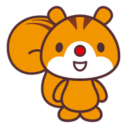 Risuru | Hello Kitty Wiki | Fandom