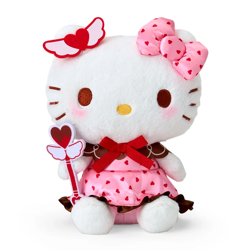 Magical Heart Series | Hello Kitty Wiki | Fandom