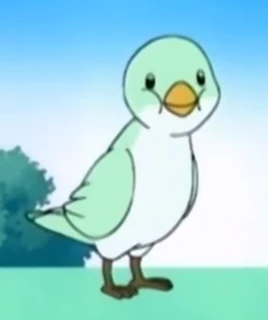 Sally | Hello Kitty Wiki | Fandom