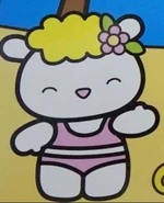 Fifi | Hello Kitty Wiki | Fandom