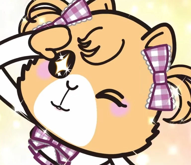 Migi | Hello Kitty Wiki | Fandom