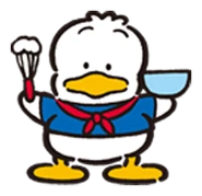 Pekkle | Hello Kitty Wiki | Fandom