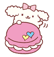 Macaroon | Hello Kitty Wiki | Fandom
