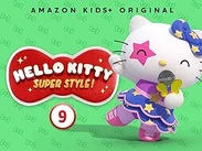 List of Hello Kitty: Super Style! episodes | Hello Kitty Wiki | Fandom
