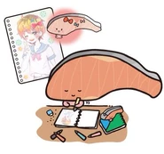 Buri-kun | Hello Kitty Wiki | Fandom