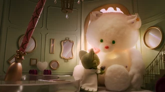 Mr. Pistachio/Gallery | Hello Kitty Wiki | Fandom