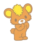Kuma | Hello Kitty Wiki | Fandom