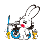 Robby Rabbit | Hello Kitty Wiki | Fandom