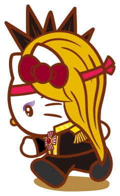 Yoshikitty