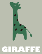 Giraffe | Hello Kitty Wiki | Fandom