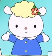 Fifi | Hello Kitty Wiki | Fandom