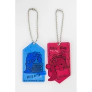 Sadako x Hello Kitty | Hello Kitty Wiki | Fandom