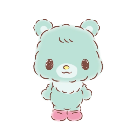 Kumao | Hello Kitty Wiki | Fandom