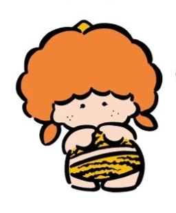 Ai | Hello Kitty Wiki | Fandom