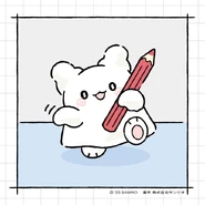 Hanamaruobake | Hello Kitty Wiki | Fandom