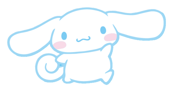 Cinnamoroll | Hello Kitty Wiki | Fandom
