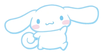 Cinnamoroll And Friends Names