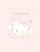 Ebi Fry | Hello Kitty Wiki | Fandom