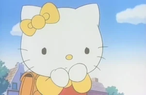 Mimmy | Hello Kitty Wiki | Fandom