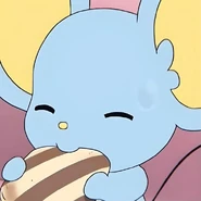 Flat | Hello Kitty Wiki | Fandom