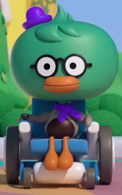 P.I. | Hello Kitty Wiki | Fandom