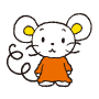 Chippy Mouse | Hello Kitty Wiki | Fandom