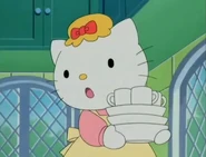 Mama (Hello Kitty) | Hello Kitty Wiki | Fandom