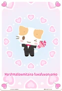 Masyumaro | Hello Kitty Wiki | Fandom