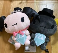 Lloromannic | Hello Kitty Wiki | Fandom