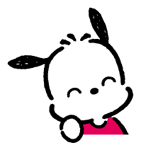 Pochacco/Gallery | Hello Kitty Wiki | Fandom
