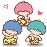 Goropikadon | Hello Kitty Wiki | Fandom