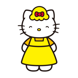 Mama (Hello Kitty) | Hello Kitty Wiki | Fandom