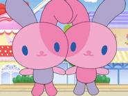 Rose and Mary | Hello Kitty Wiki | Fandom