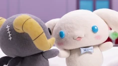 Cinnamoroll | Hello Kitty Wiki | Fandom