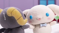 Lloromannic | Hello Kitty Wiki | Fandom