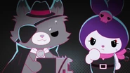 Romina | Hello Kitty Wiki | Fandom