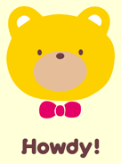 Howdy | Hello Kitty Wiki | Fandom