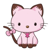Ruby (Hello Kitty) | Hello Kitty Wiki | Fandom