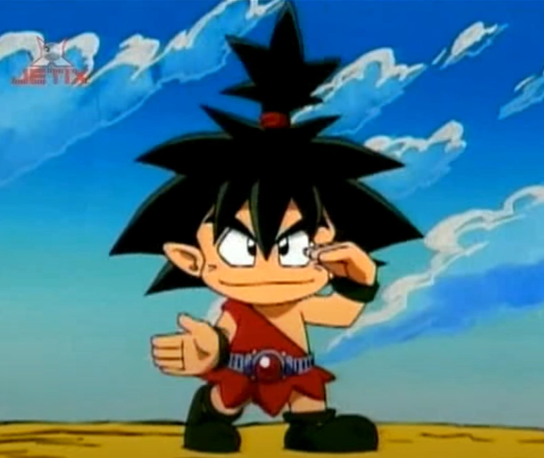 Flint Hammerhead | Hello Kitty Wiki | Fandom